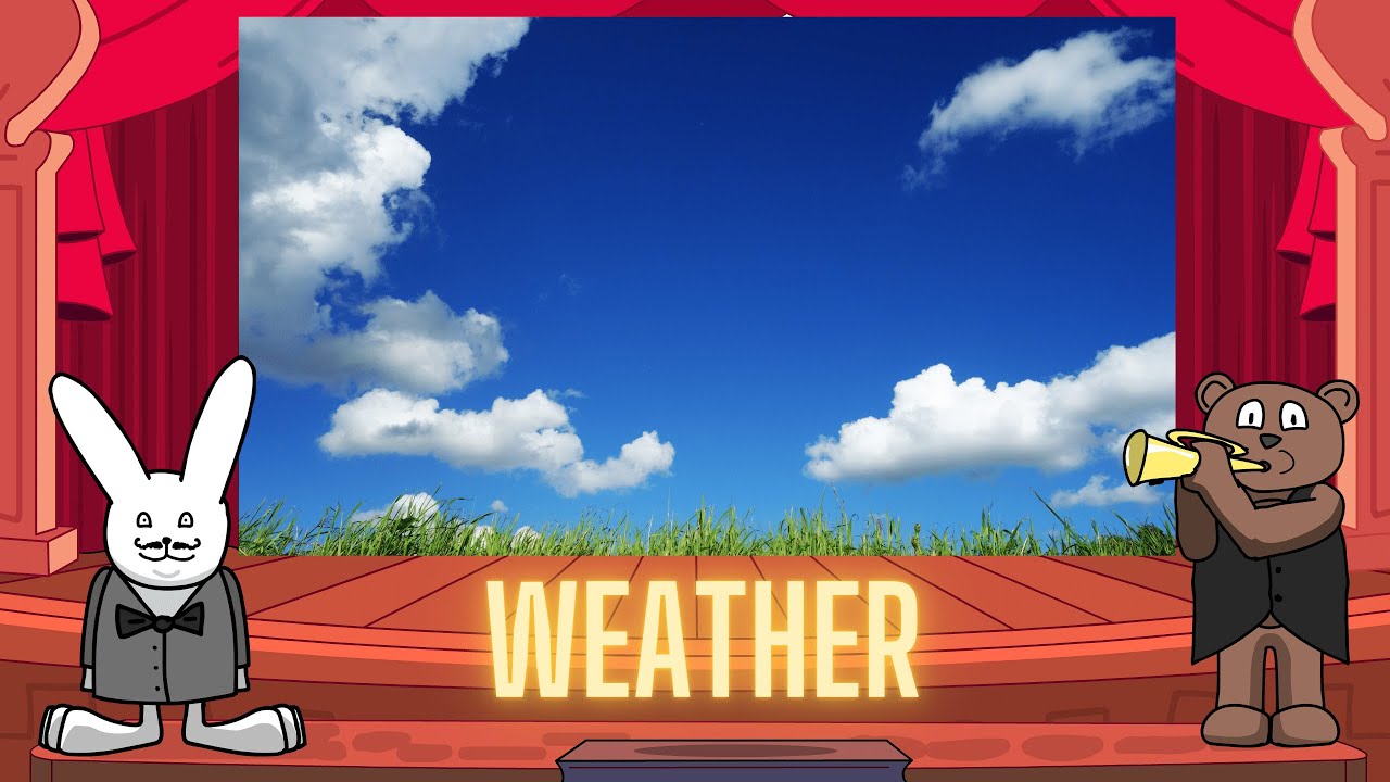 Classical Baby: Weather by Oxbridge Baby - YouTube