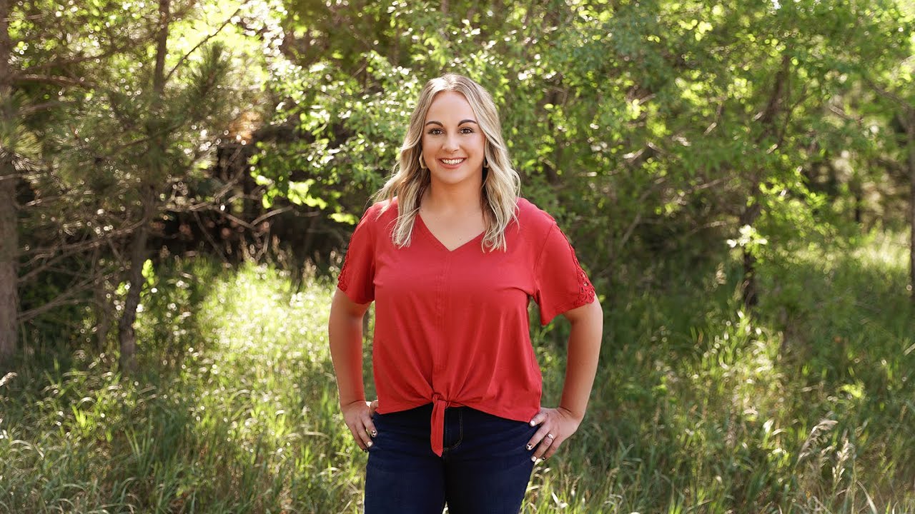 Alyssa Jackson, APRN, FNP - YouTube