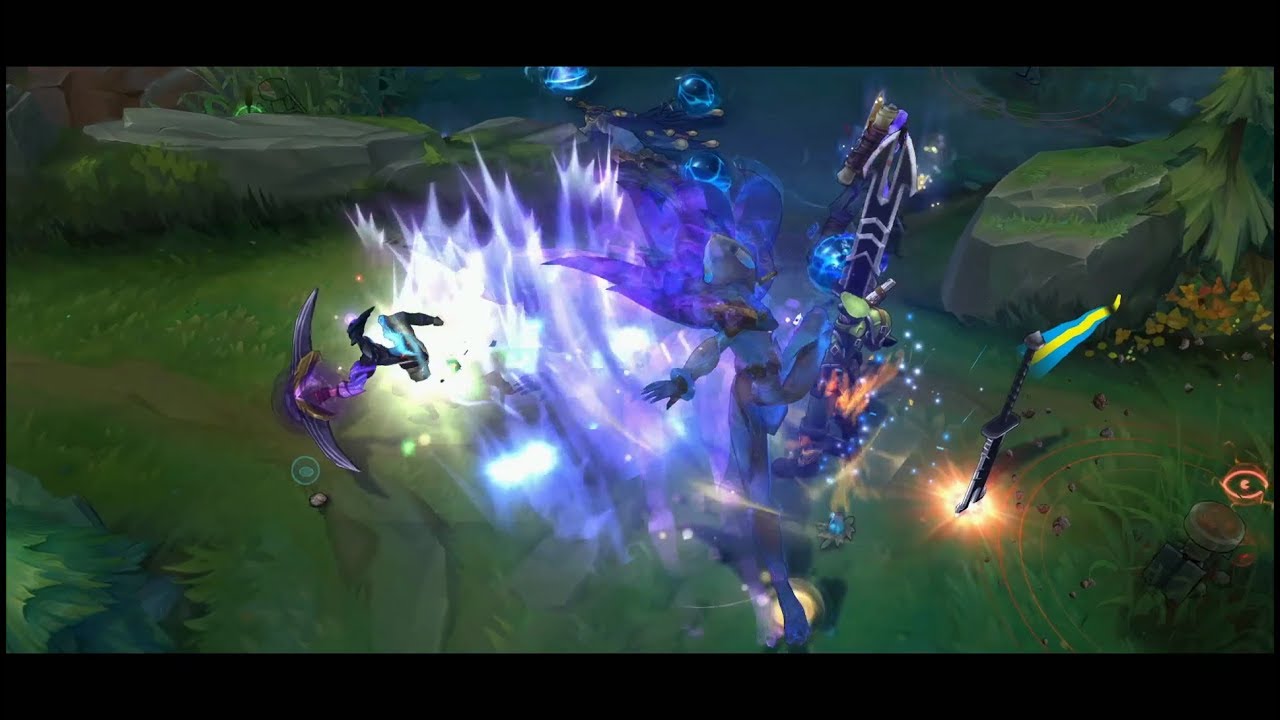 Recap, Highlights and Sounds of the Game: Day 5 (Group B) of S7 LOL ...