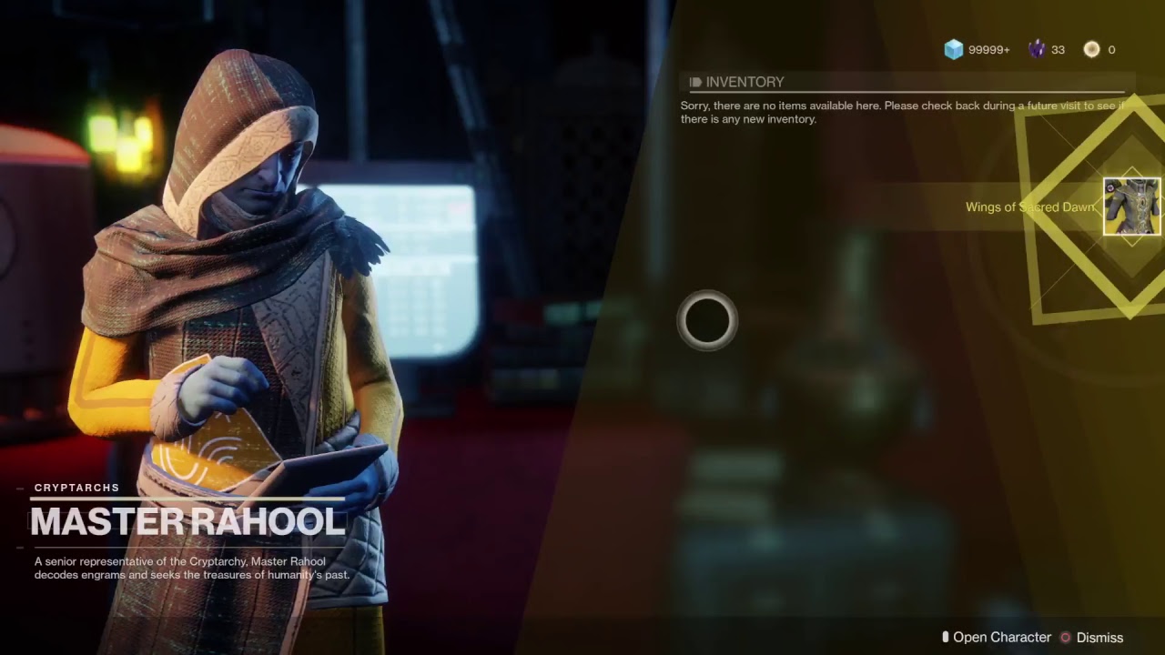 DESTINY 2 MIDA MULTI-TOOL QUEST - YouTube