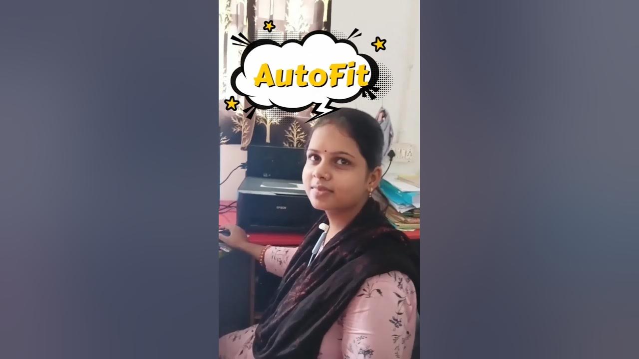 Exceltricks Exceltutorial Exceltips Excel Excel Autofit Ritm Online Youtube