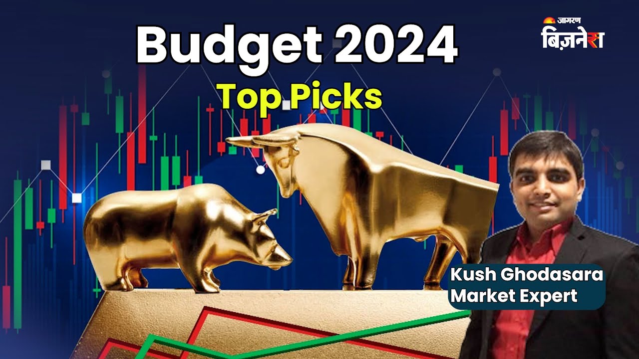Budget 2024 Picks: Kush Ghodsara shares his Budget Picks for 2024 ...