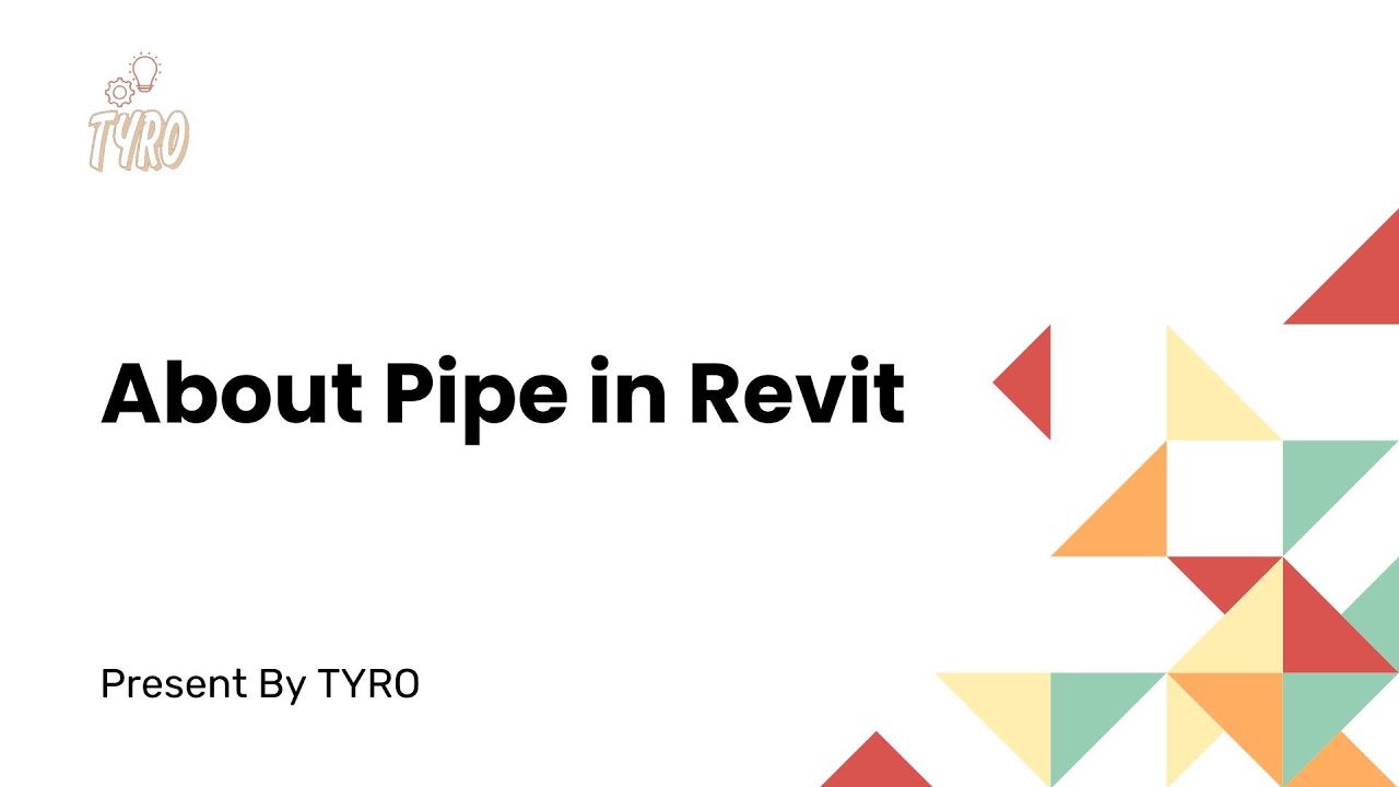 About Pipe In Revit YouTube about-pipe-in-revit-youtube