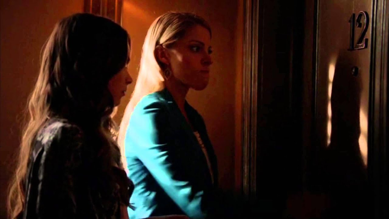 tvd + 7x04 - YouTube