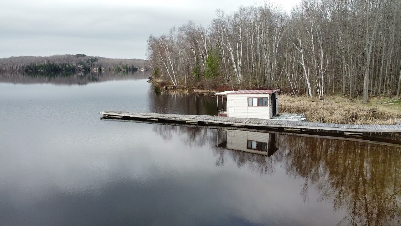 Port Loring - YouTube