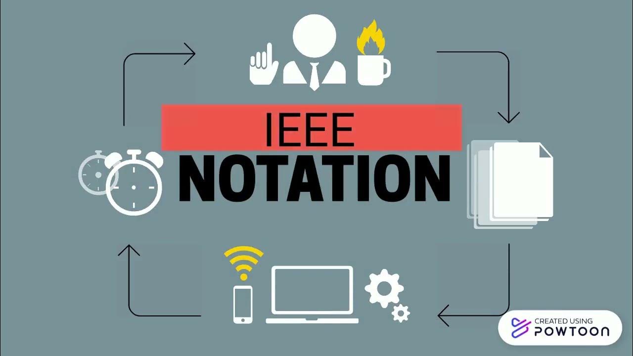 CSC429 - IEEE Notation and Conversion - YouTube