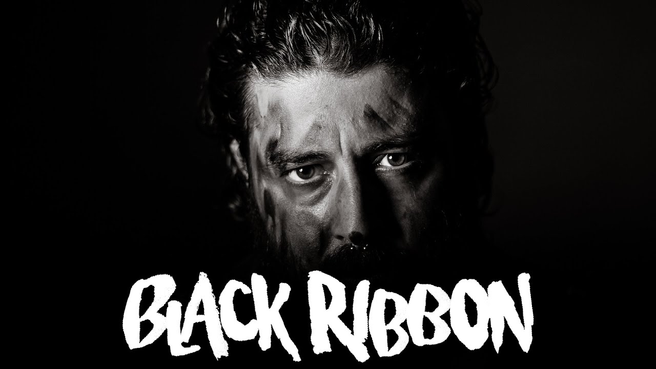 Vinny Brando • Black Ribbon (with Federico Slaviero) [Official Music ...