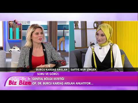 Vajina İç Dudak Estetiği