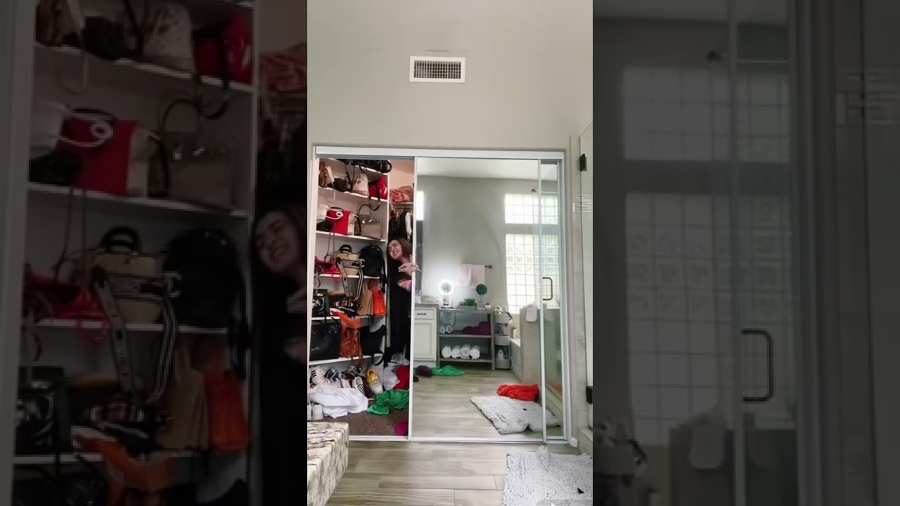 Get DRESSED WITH ME FOR A DATE! #date #shorts - YouTube