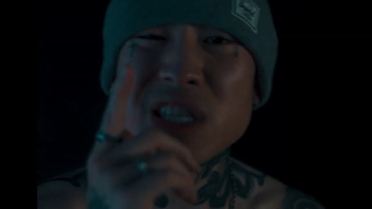 Nosun (노선) - Off Topic (feat. foggyatthebottom) [Official Music Video ...