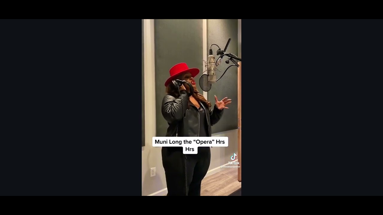 HRS HRS HRS OPERA-Soul Edition - YouTube