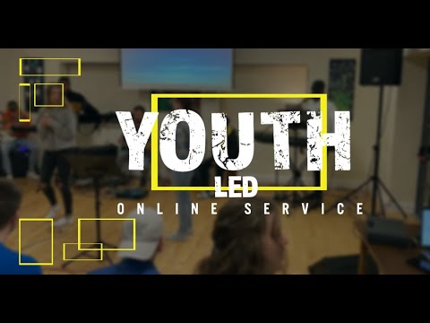 Youth Led Service 28:06:20 - YouTube