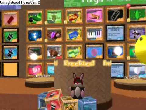 The Pacman Gun - YouTube