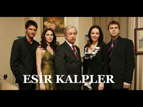 Esir Kalpler 4.Bölüm Final