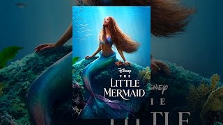 The Little Mermaid Popular Disney Cartoon Movie English Animated Movie ...