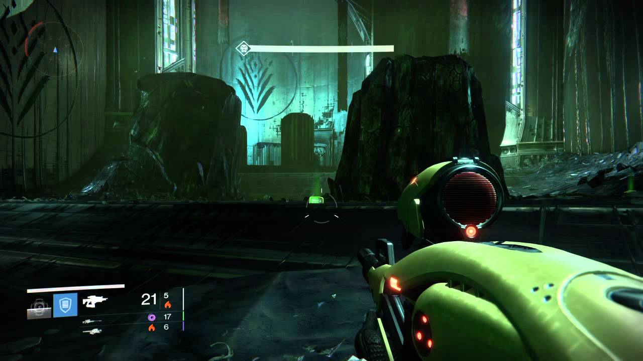 Solo Swordbearer Bridge as Titan - dj_mantis - YouTube