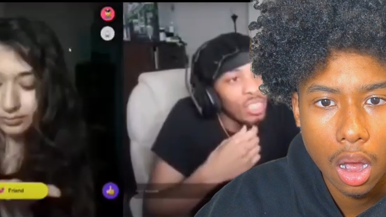 Is JustXSnagz the WORST Kick Streamer? - YouTube