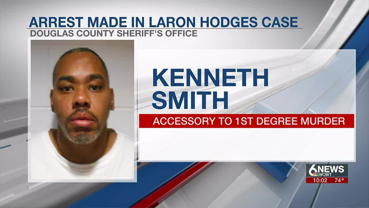 Second arrest made in Omaha murder case - YouTube