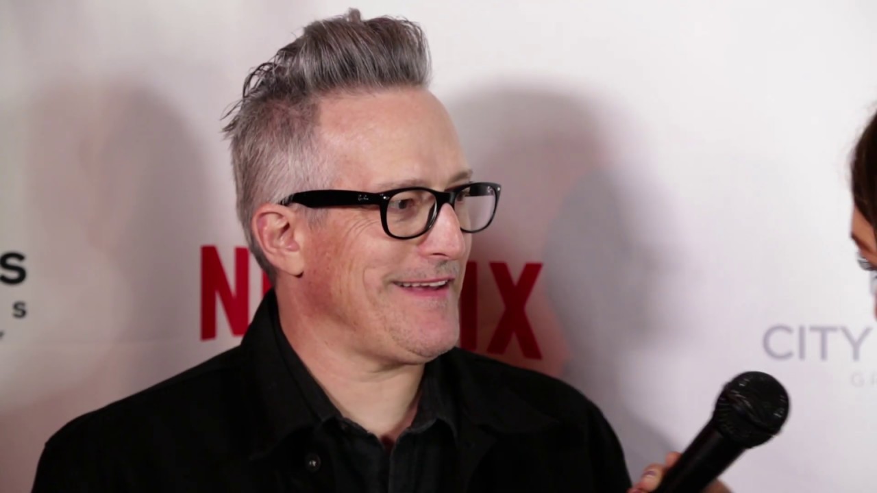 Richard Patrick (Filter) - YouTube