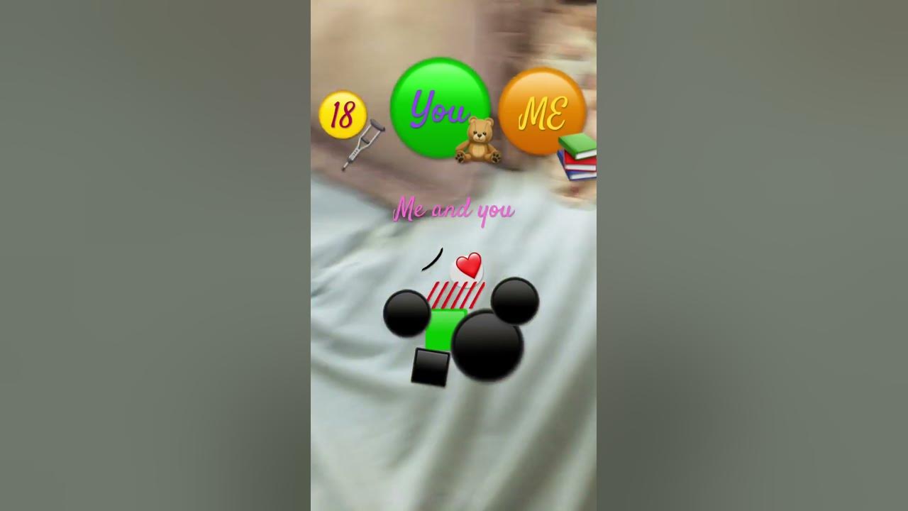 #edit #Me and you v.s 18+ Black is good 📚🖍🦋💞💜🌺🌸🌷🌹🥀🌼🌻🎄🌲🌳🌴 - YouTube