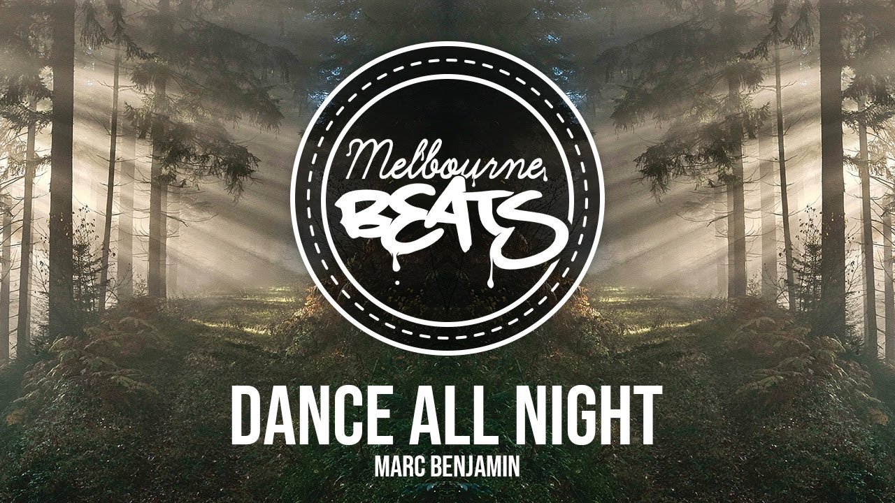 Marc Benjamin - Dance All Night - YouTube