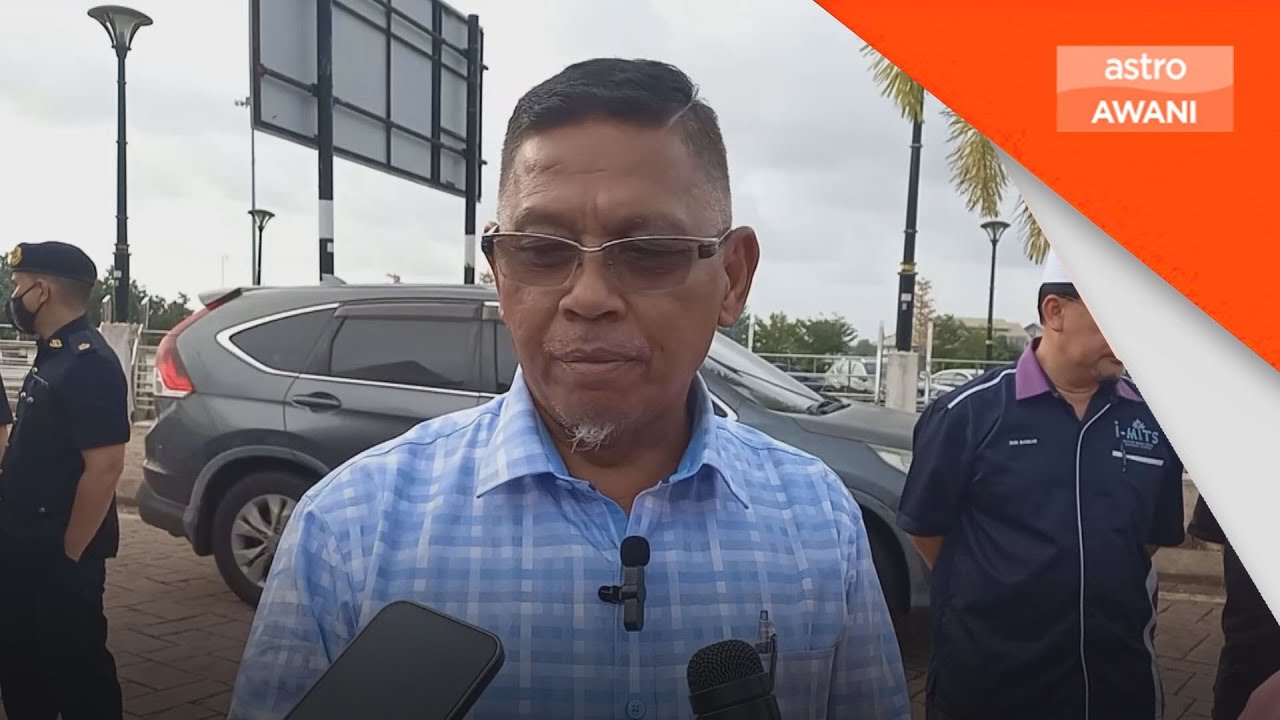 Kes Dera | Taska terbabit kes dera ditutup sehingga selesai perbicaraan ...