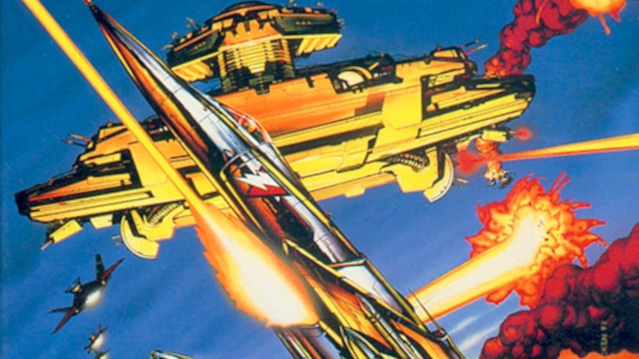 Aerial Assault (SMS) | Hitless Walkthrough - YouTube