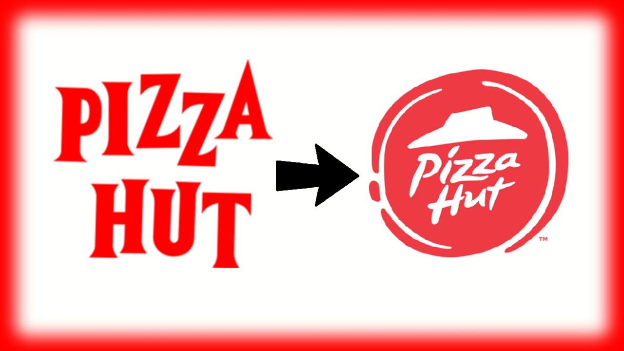 Pizza Hut Logo Vector