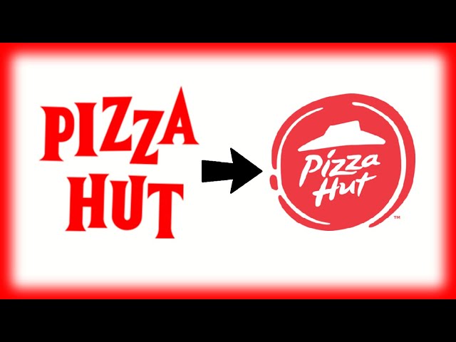 Pizza Hut Slogan