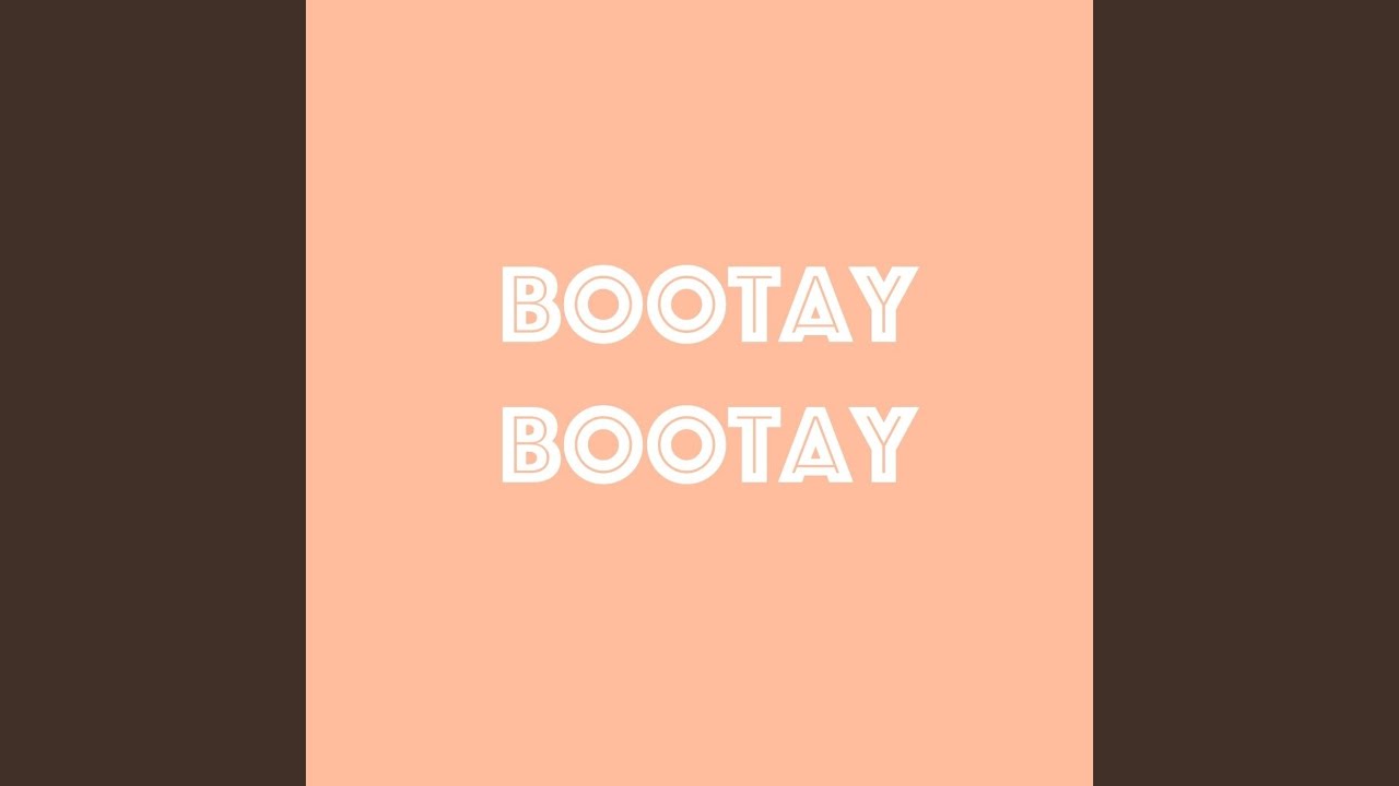 Bootay Bootay - YouTube