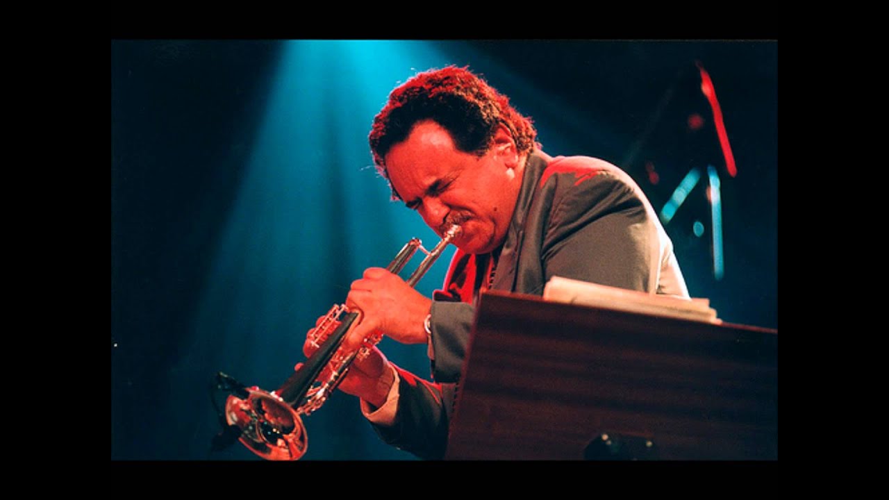 Claudio Roditi - Prague In March - YouTube