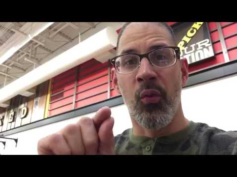 Wave 12 - Week 1 Message from Rob Beckley - YouTube