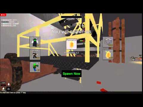 R2D v24:Rambo Knife:roblox part 2 - YouTube