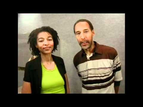 Makena Gargonnu & Daryl Mooney Introduce Conscious Comedy Explosion ...