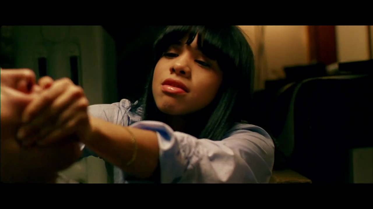 Gleendilys Inoa - YouTube