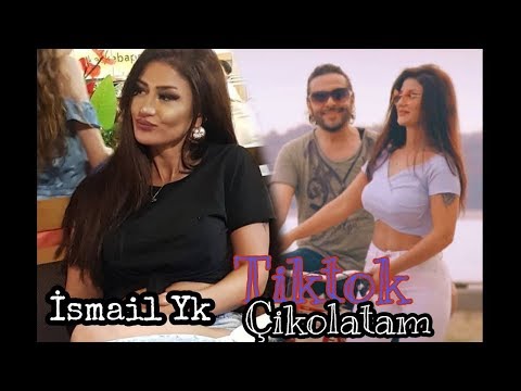 Tik Tok - İsmail YK Çikolatam / Favoriniz Hangisi