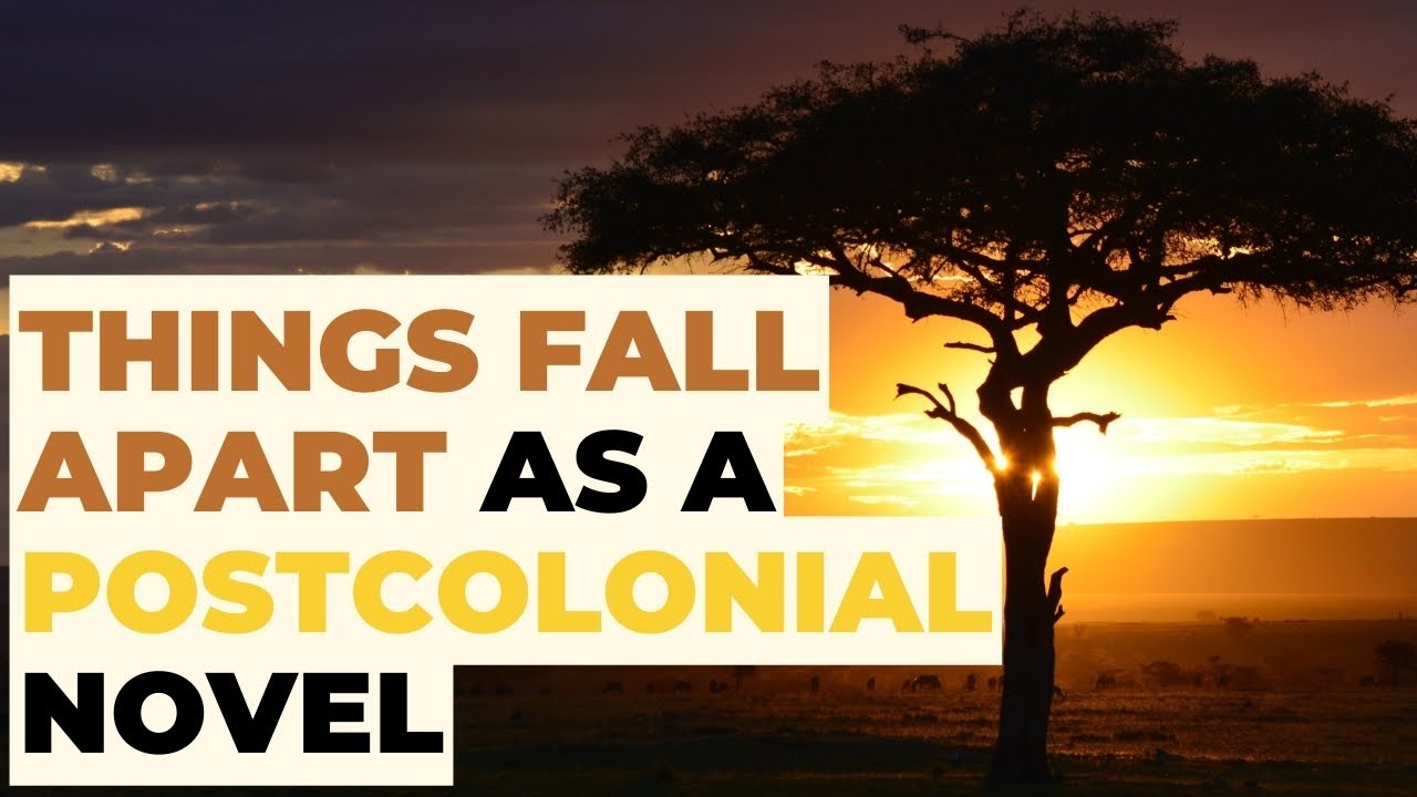 Igbo People Things Fall Apart