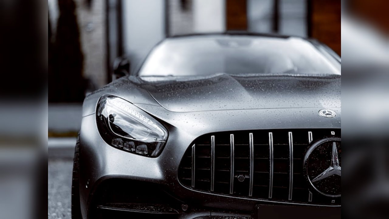 Los top 3 Mercedes Benz mas caro y lujosos de este mundo - YouTube