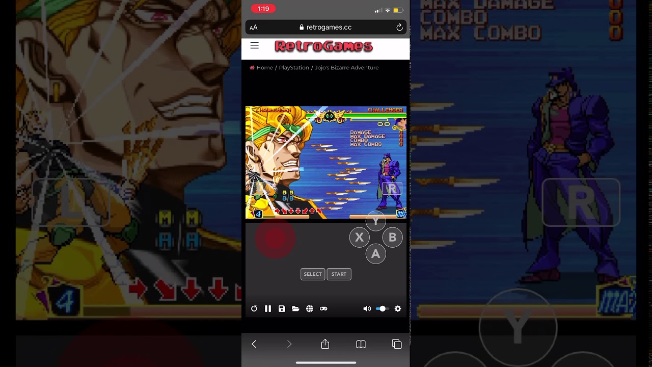 DIO timestop (JoJo’s Bizarre Adventure) - YouTube