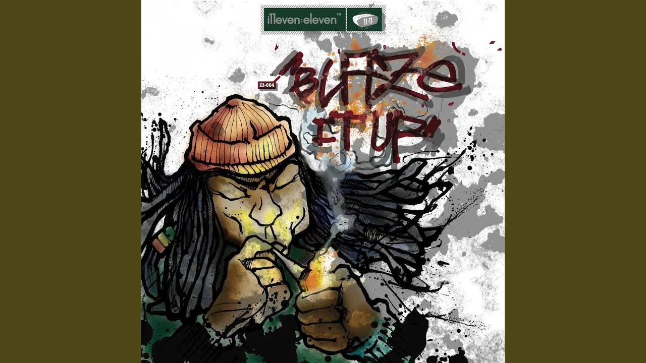 Blaze It Up (Splitloop's :MISC: Remix) - YouTube