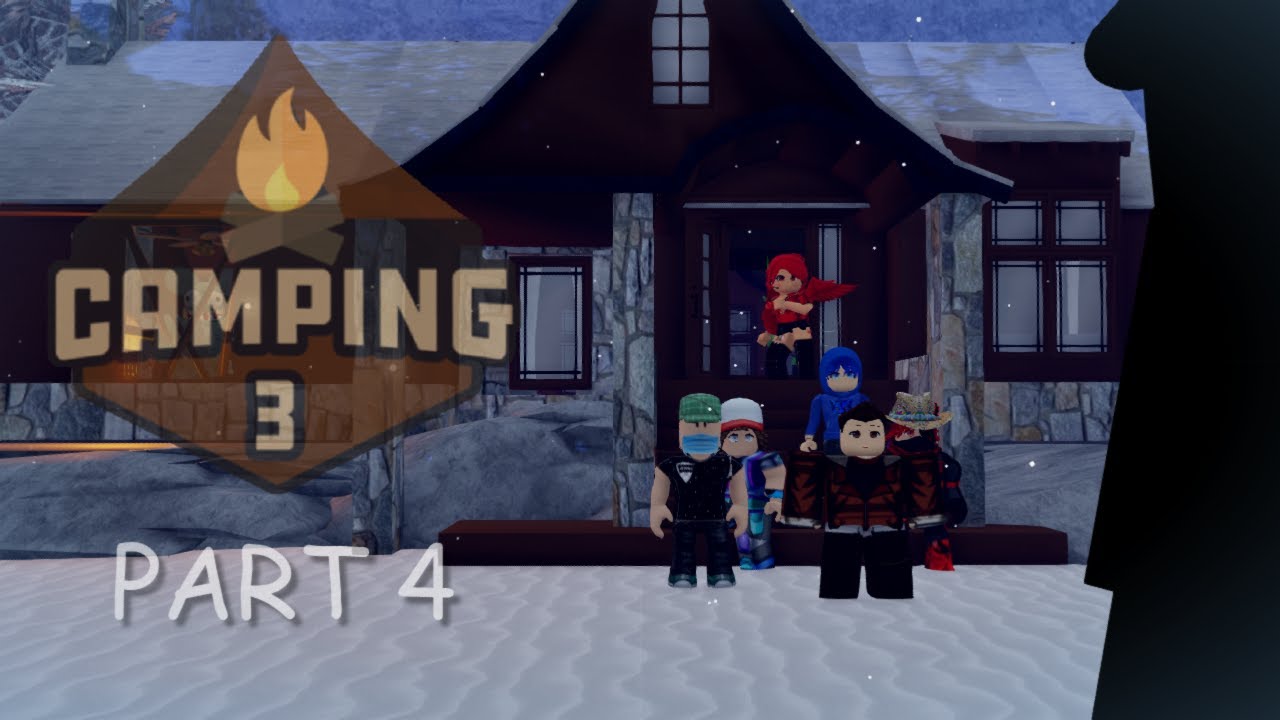 Camping 3 Roblox animation part 4 - YouTube