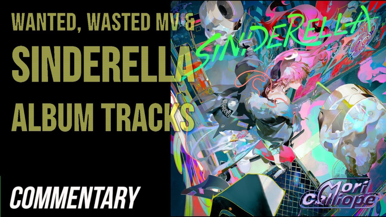 MV + Album Reaction - YouTube