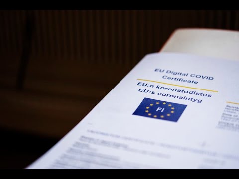 ΔΕΝ ΔΙΚΑΙΟΛΟΓΟΥΝΤΑΙ ΠΛΕΟΝ ΤΑ ΠΙΣΤΟΠΟΙΗΤΙΚΑ ΕΜΒΟΛΙΑΣΜΟΥ, ΛΕΕΙ Η ...