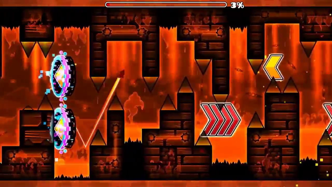 NUEVO EXTREME DEMON (OROCHI) PREVIEW - YouTube