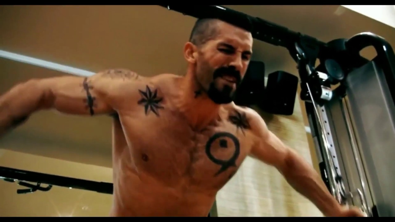 How Hollywood Workout - YouTube