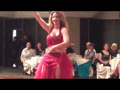 best belly dance ever