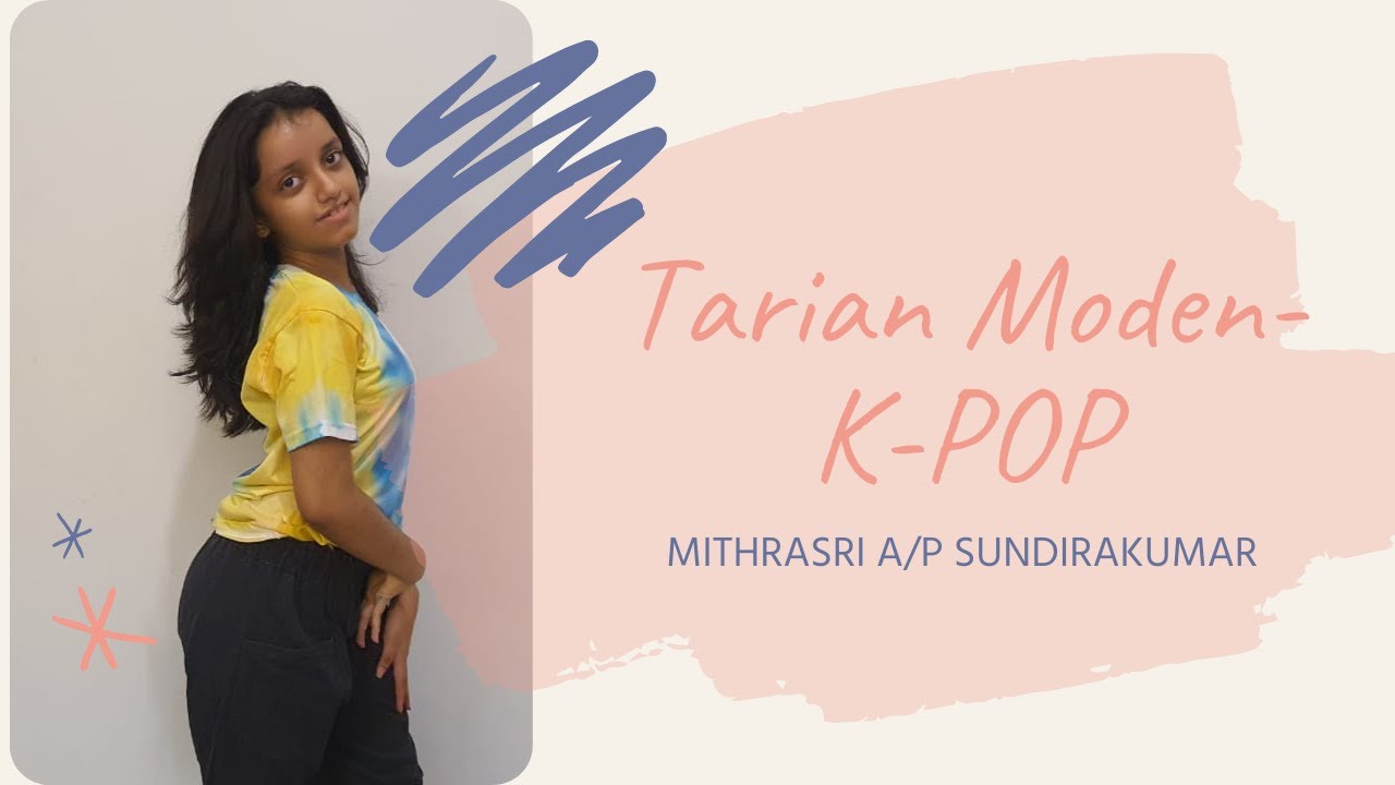 PERTANDINGAN MENARI TARIAN MODEN ATAU TARIAN TRADISIONAL | MITHRASRI ...