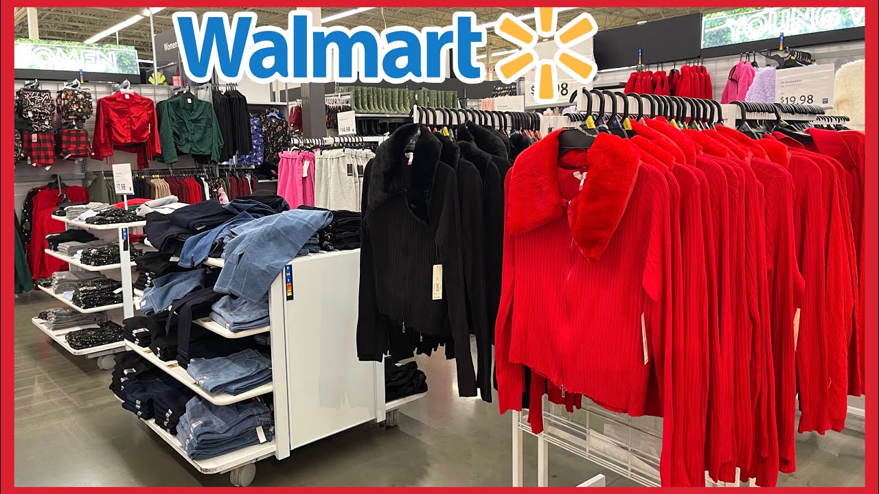 🌟🌟WALMART NEW FINDS 🌟🌟NOVEMBER 28 🌟 SHOP WITH ME 🌟 FALL SEASON - YouTube