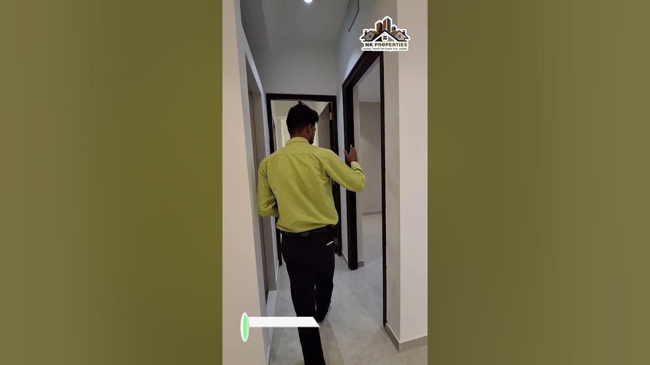 DOMBIVALI WEST Railway STN 5 MINS WALKABLE. 1,2 & Jodi Apartments. #dombivali #1bhk #2bhk # ...