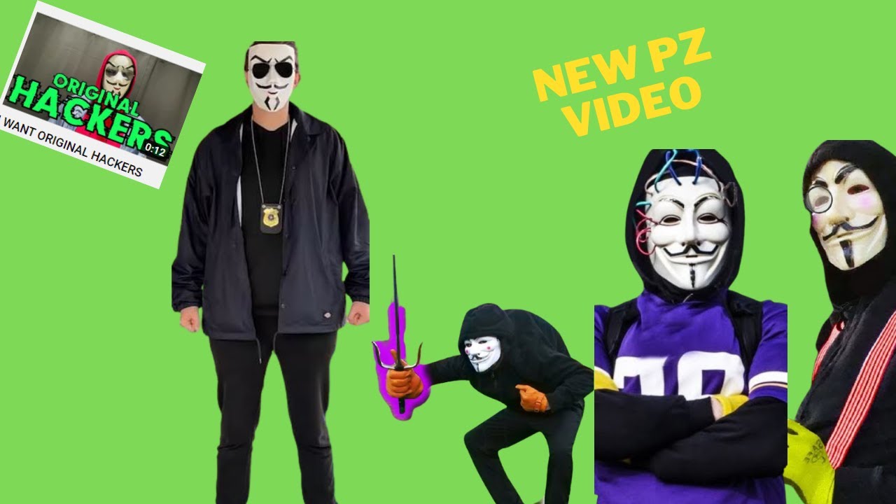 Agent Peters Wants The Original Project Zorgo Members To Join His Team ...